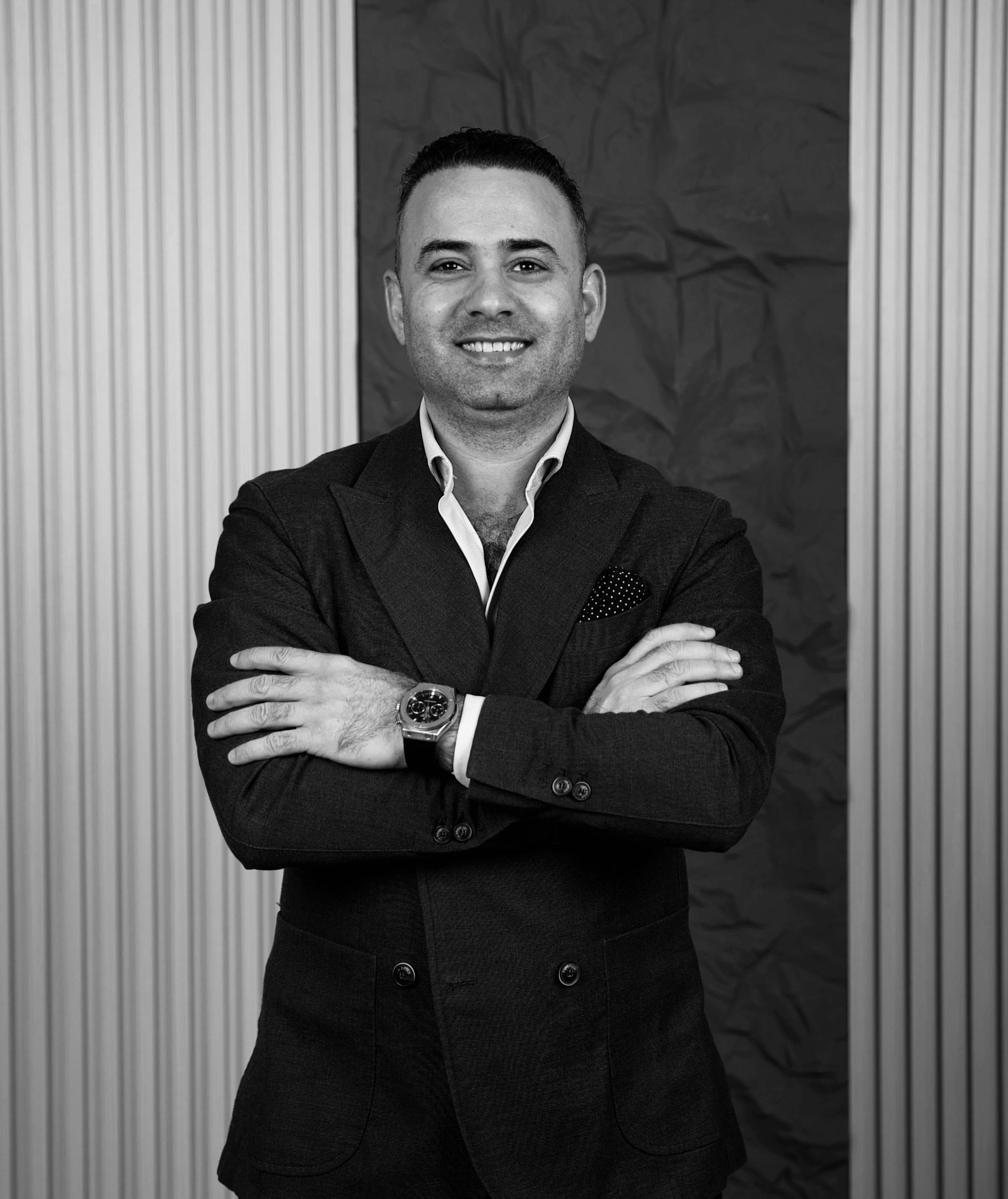 Spec Properties | Luxury Real Estate in Dubai