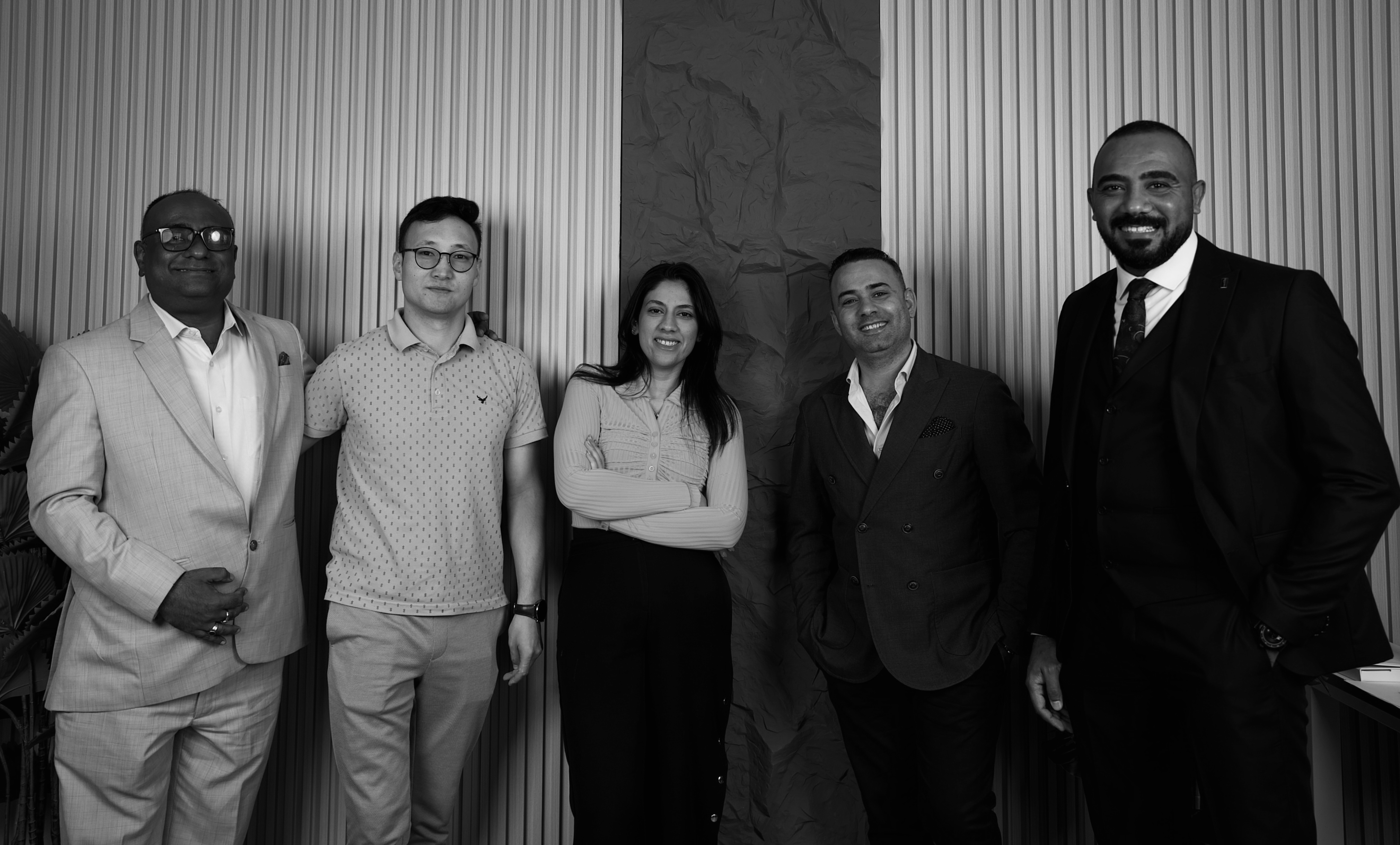 Spec Properties | Luxury Real Estate in Dubai